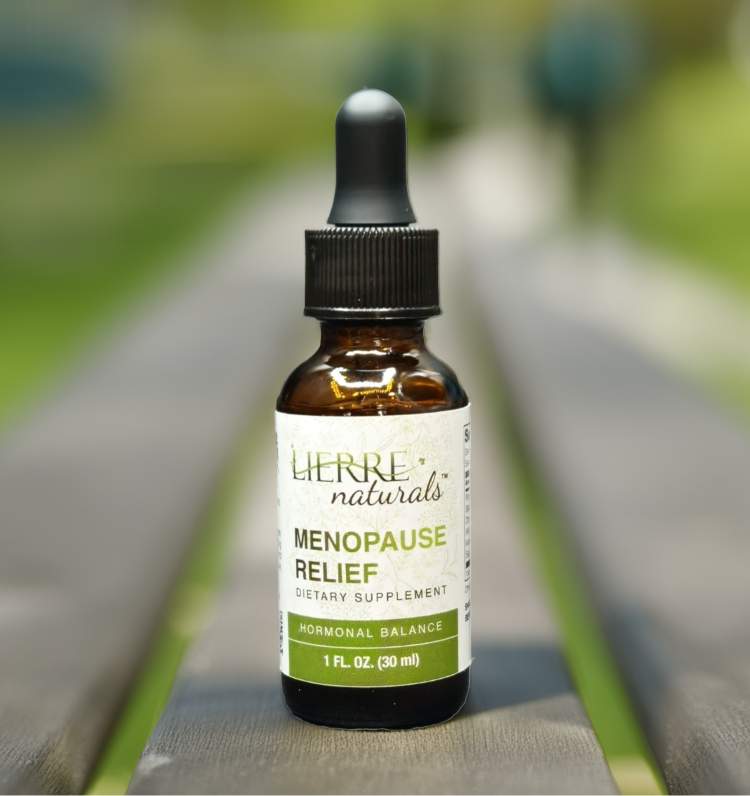 Menopause Relief